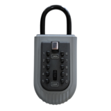Security Key Holder, Portable | INS LifeGuard