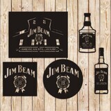 Guinness Logo cutting file