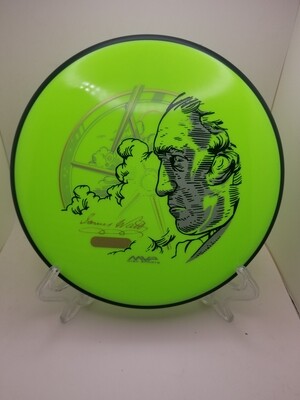 MVP DISCS/AXIOM DISCS/STREAMLINE DISCS