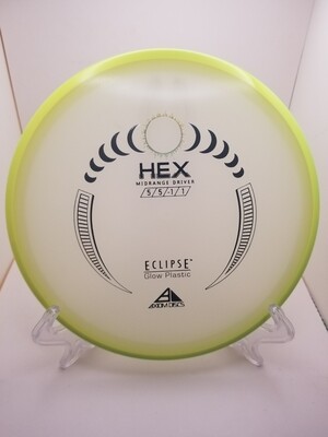 Axiom Discs Midrange Discs