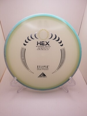 Axiom Discs Midrange Discs