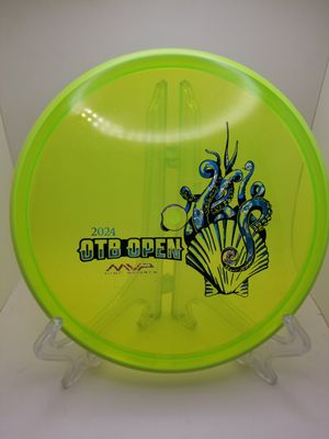 OTB DISCS