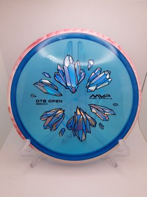 OTB DISCS