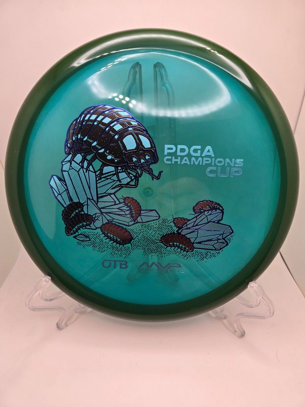 All MVP/Axiom/Streamline Discs - Includes Putters, Approach Discs ...