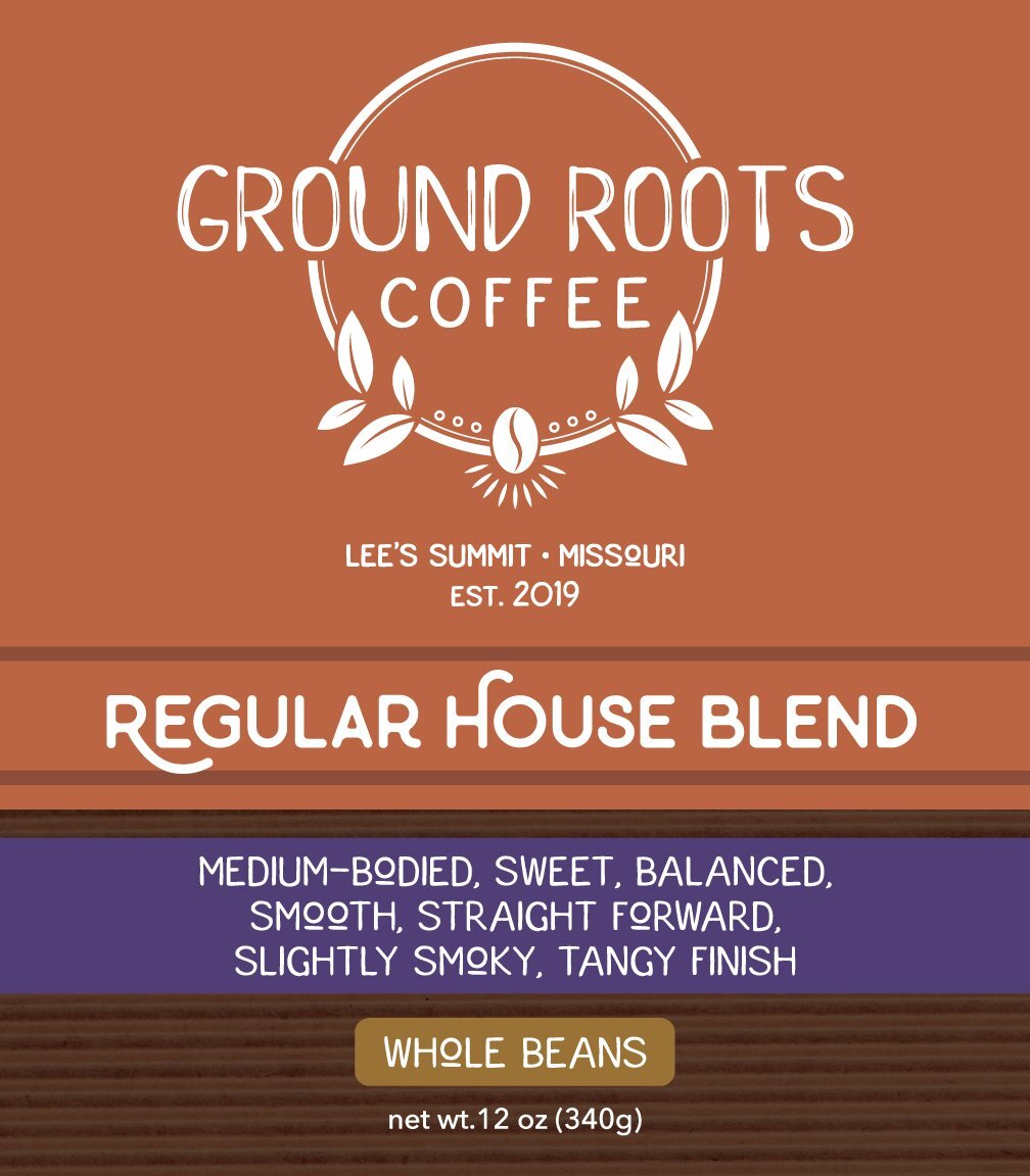 Ground Roots Coffee | Coffee Shop | Lee's Summit, MO