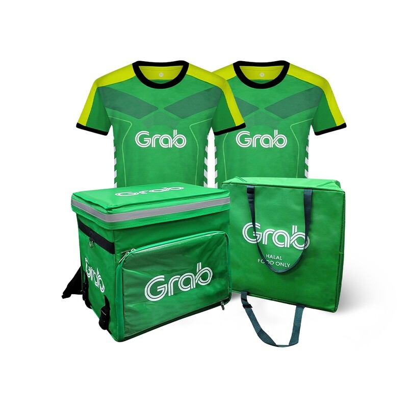 Products — GRAB Webstore | Singapore