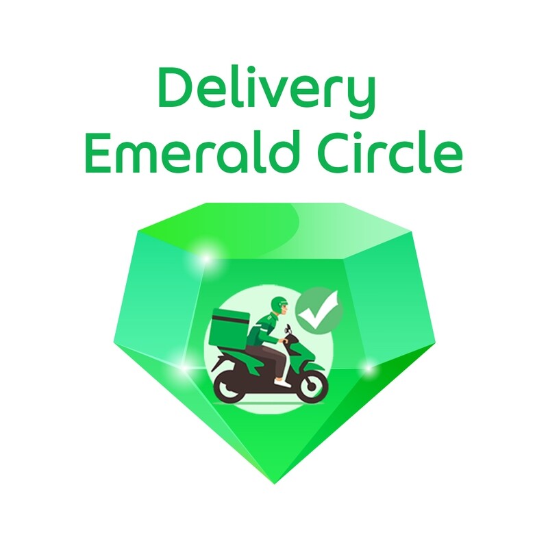 Diamond Delivery Partner