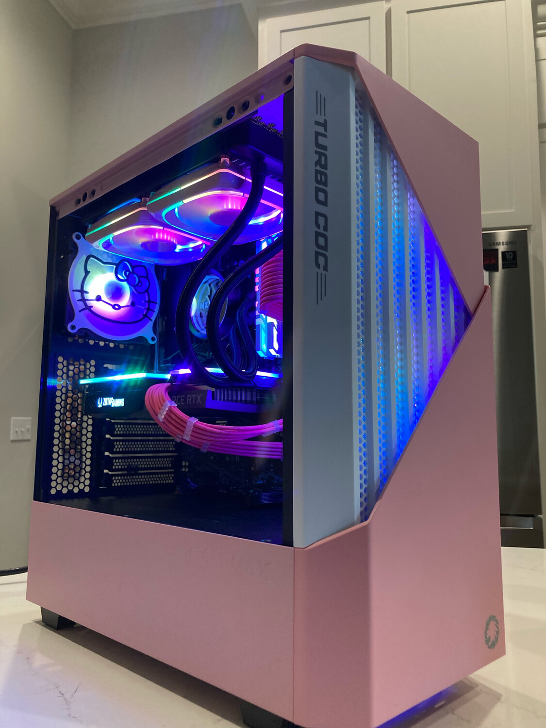 Custom PC Build Consultation and Commissions