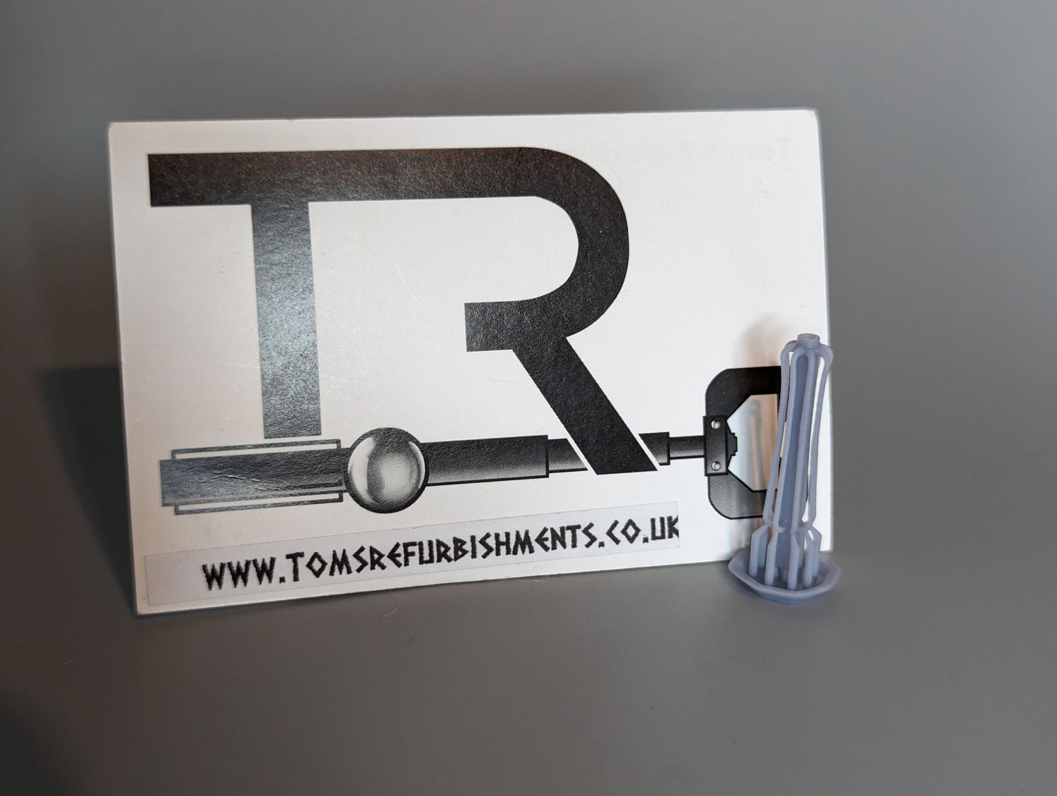 5" scale 70's Weapon Stick