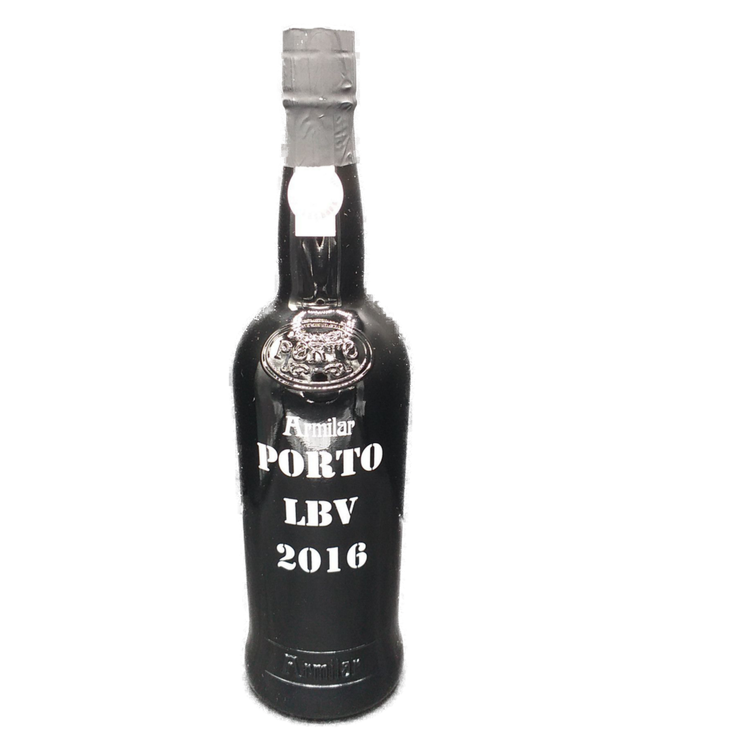Armilar Porto LBV 2016 Portugal 20% VOL. (1x0,75ltr.)
