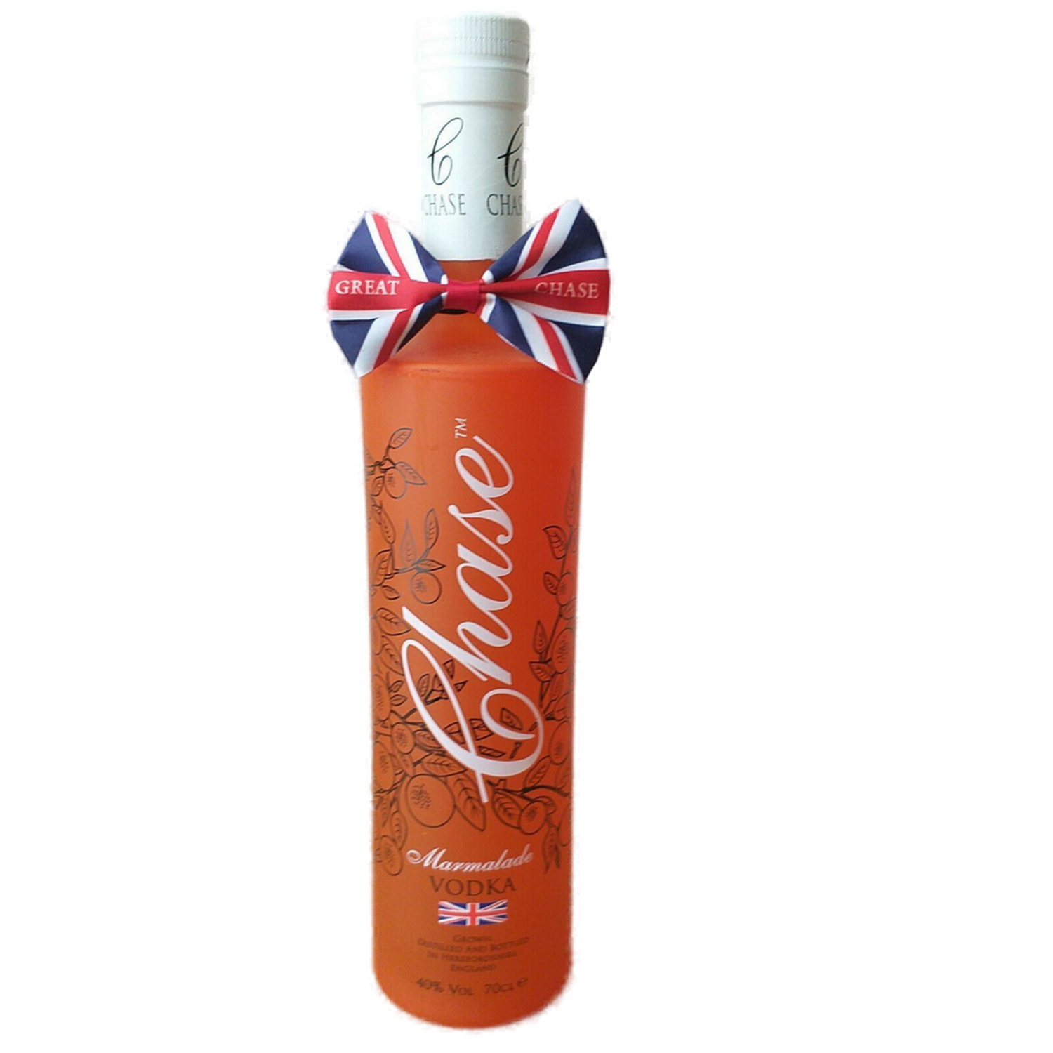 Williams Chase Marmalade Vodka 40% VOL. (1x0,7ltr.)
