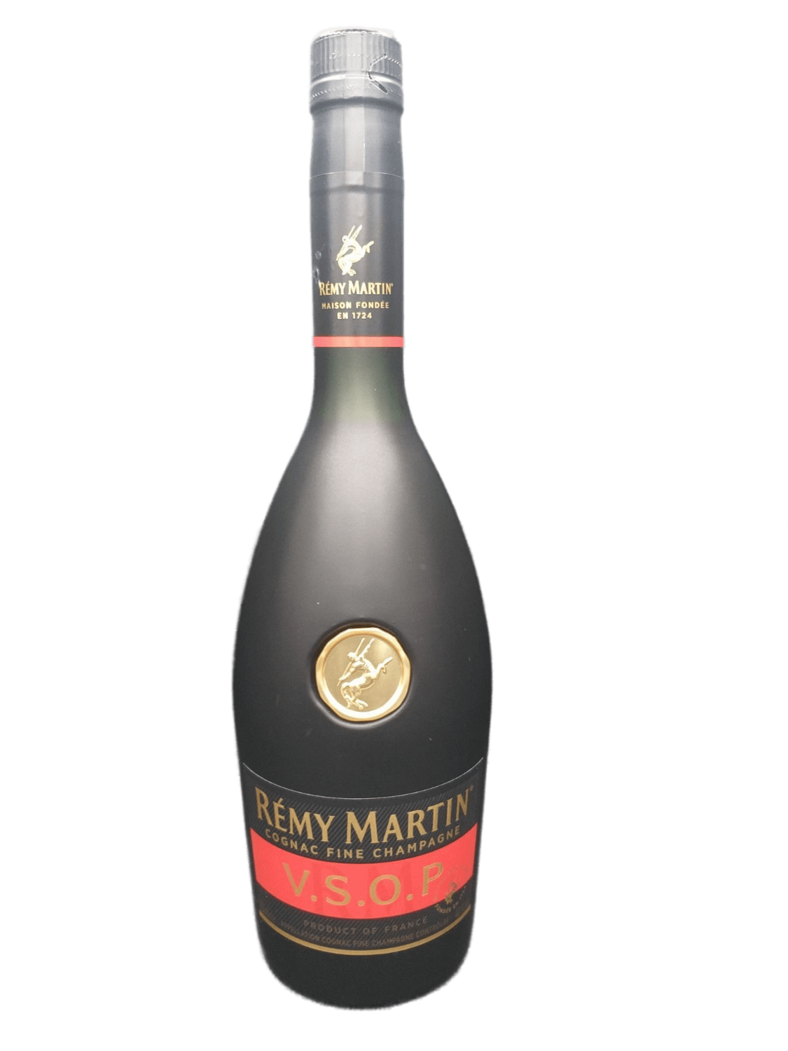 Remy Martin Fine Champagne Cognac VSOP Frankreich 40% VOL. (1x0,7ltr.)