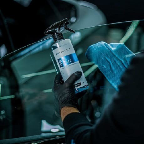 Car Shine detailing and ceramic coatings