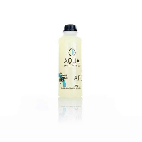 AQUA APC Sour Water Spot Remover 1L Concentrate