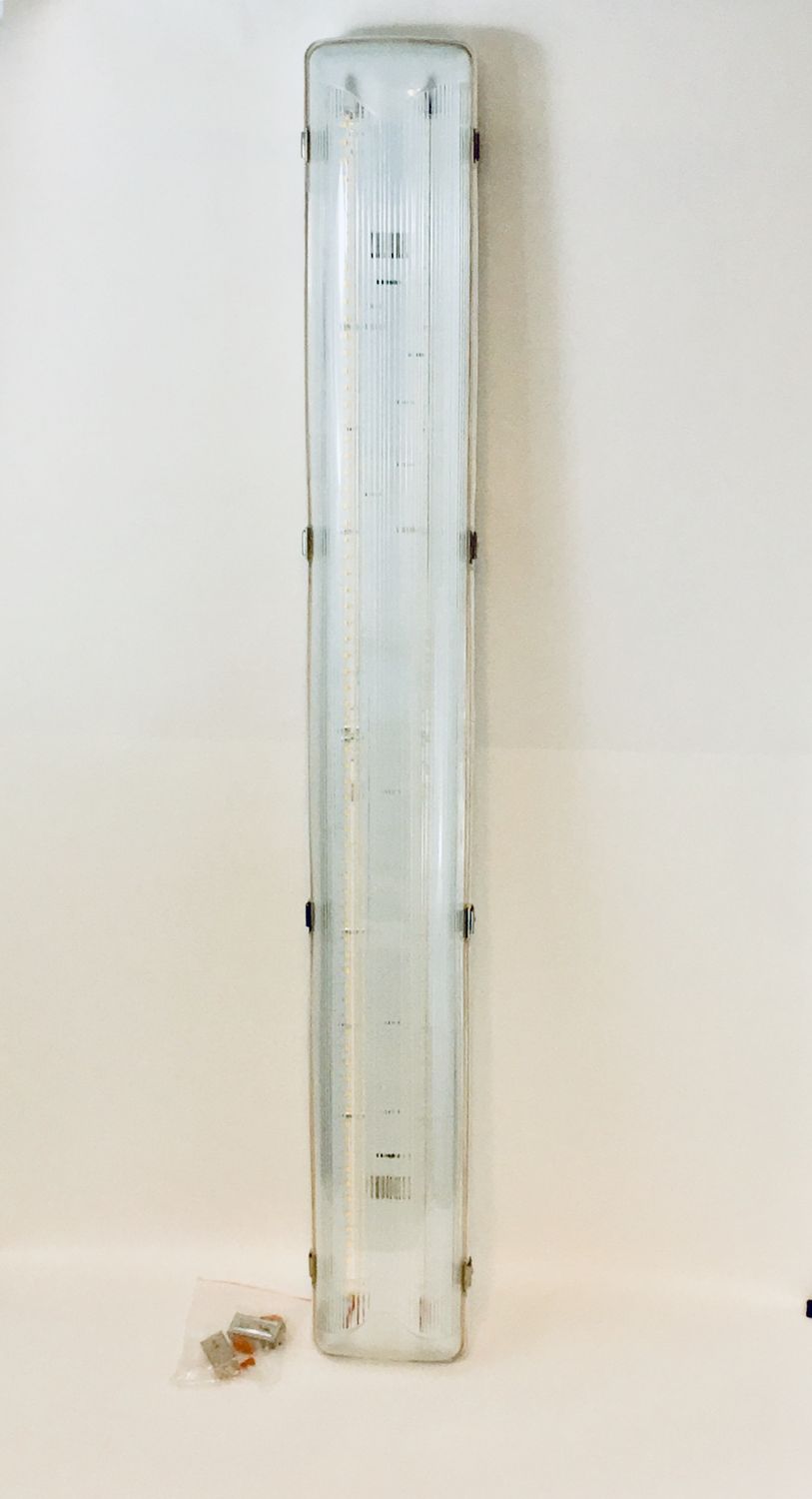 LED Lighting - Store - Everidge