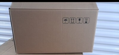 Store - Recycled Cardboard Boxes