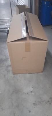 Store - Recycled Cardboard Boxes