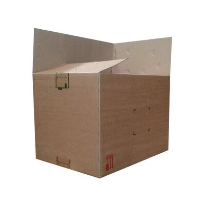 BOXES - Store - Recycled Cardboard Boxes