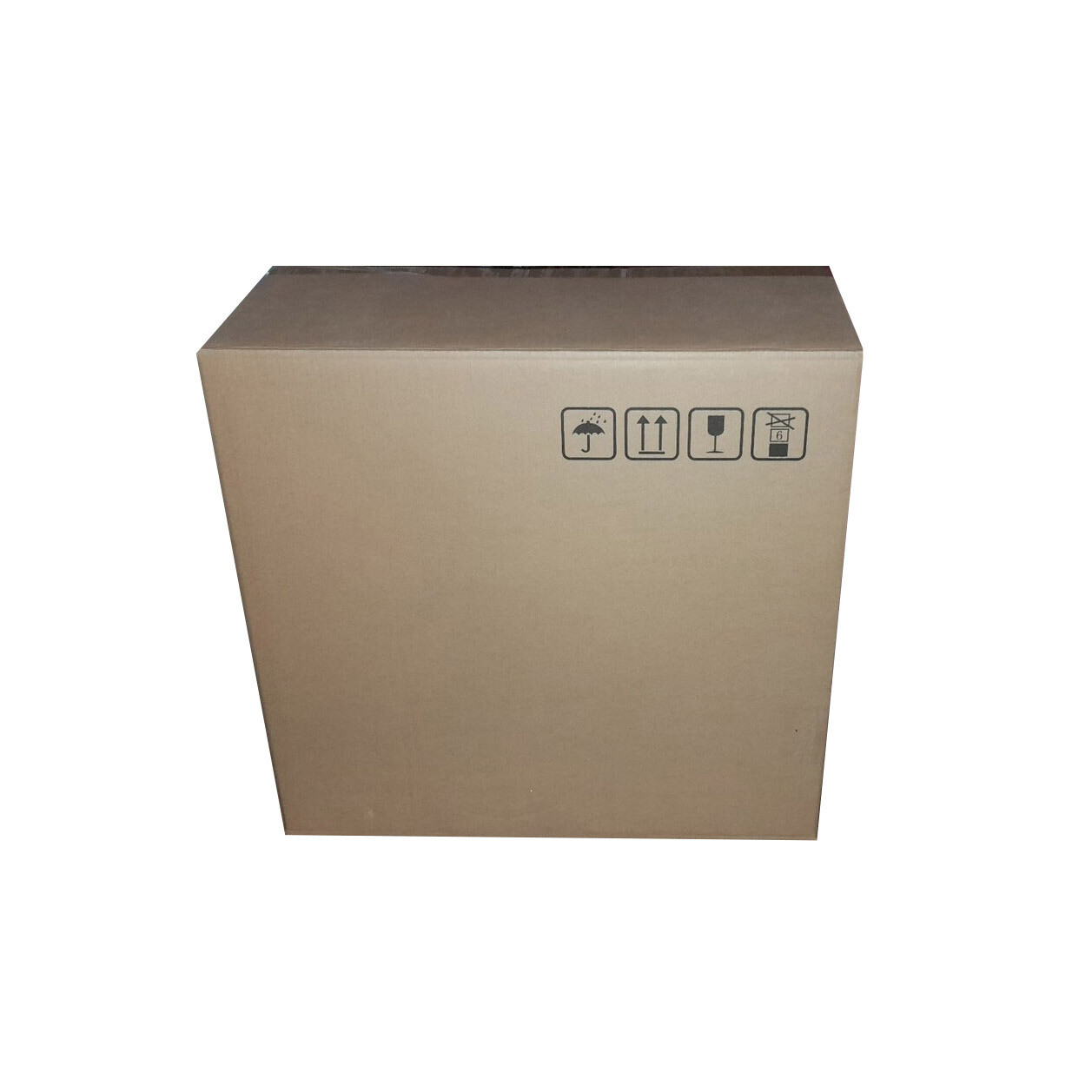 Pack of 10 Single Walled XL Boxes. - Store - Recycled Cardboard Boxes