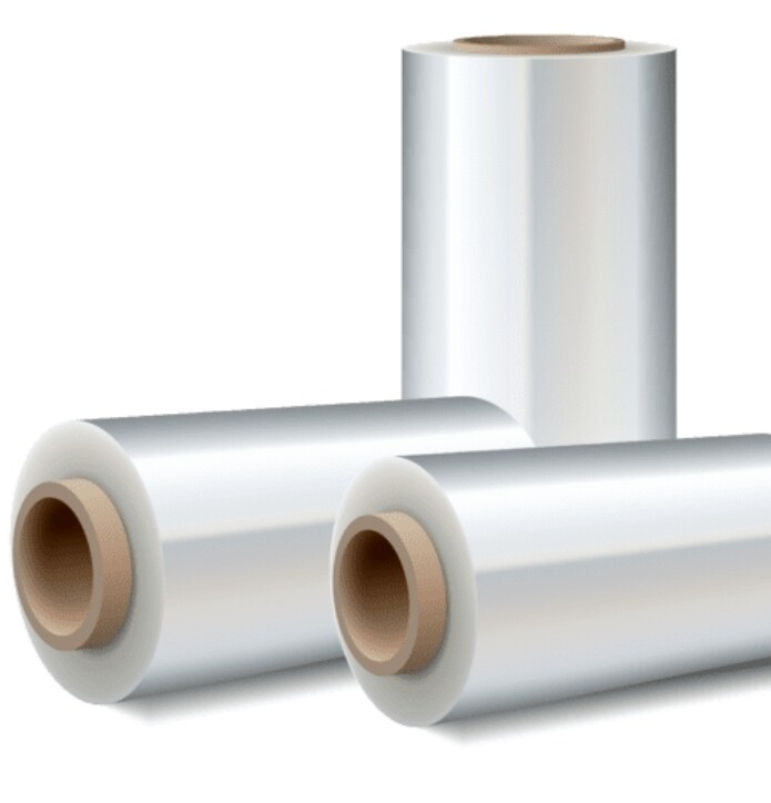 Hand Roll Plastic Wrap - Store - Recycled Cardboard Boxes