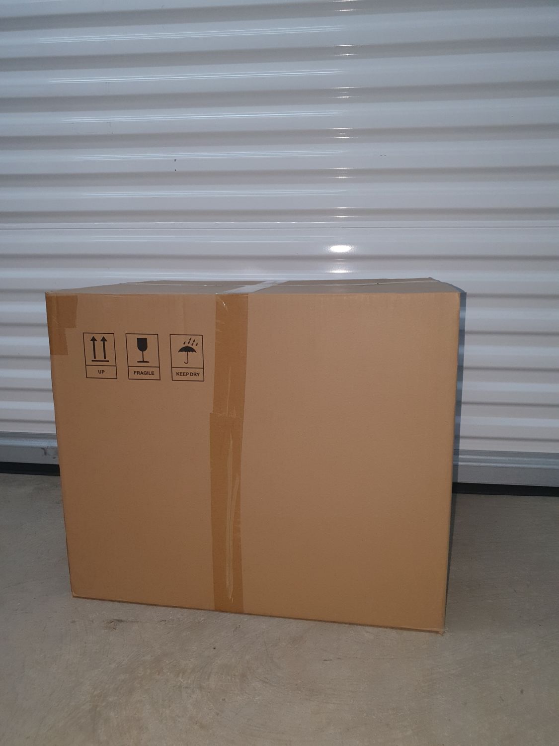Pack of 10 Single Walled XL Boxes. - Store - Recycled Cardboard Boxes