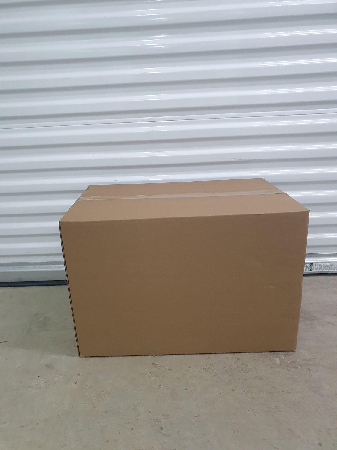 F5 Stock Box - Store - Recycled Cardboard Boxes