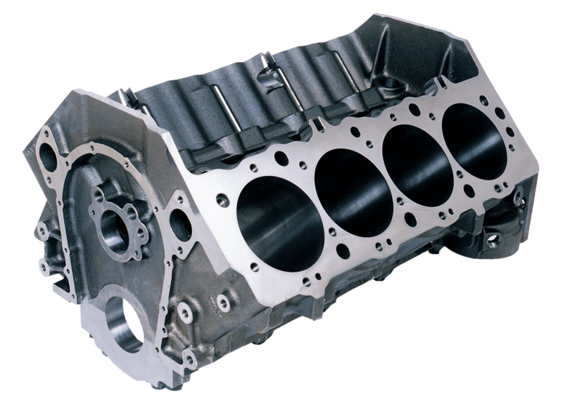 Chevrolet Big Block