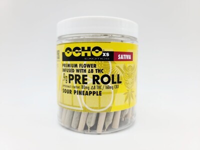 Pre-Roll