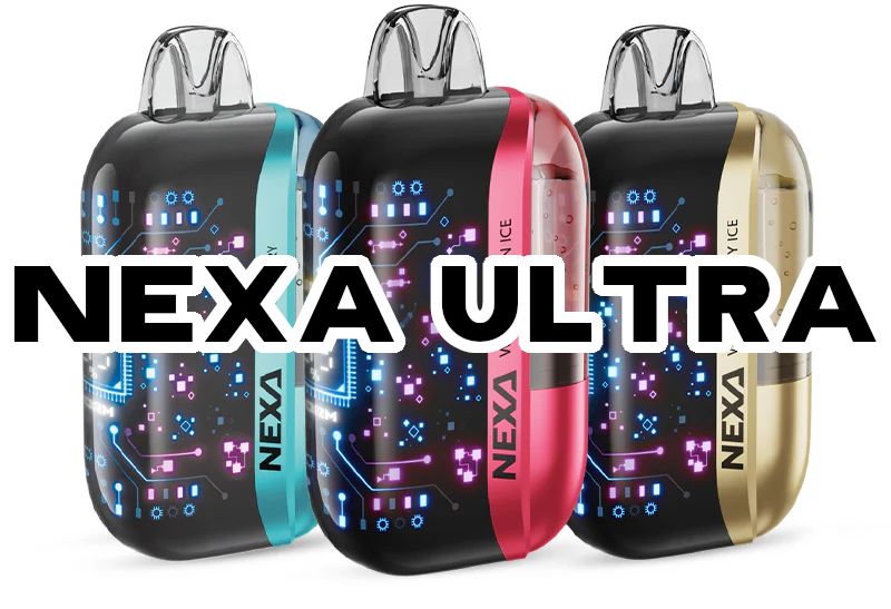 Nexa Ultra