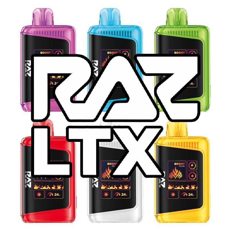 Raz LTX