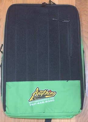 ANYTHING CORNHOLE
