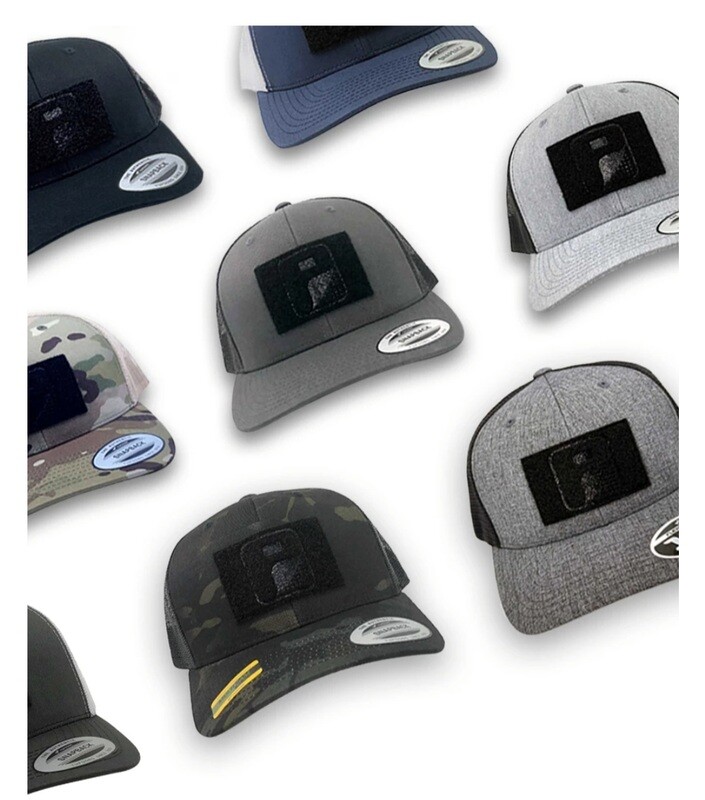 PATCH HATS