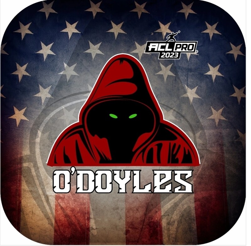 O'DOYLES