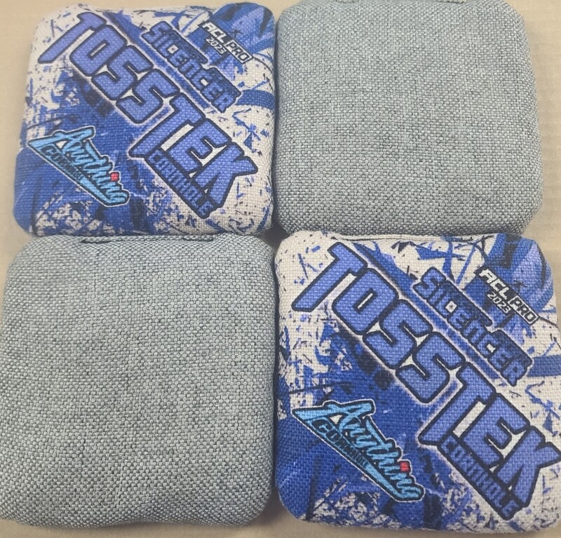 SILENCER NEXT GEN BLUE