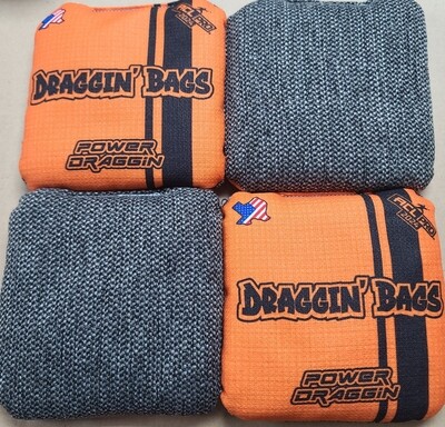 Draggin Bags