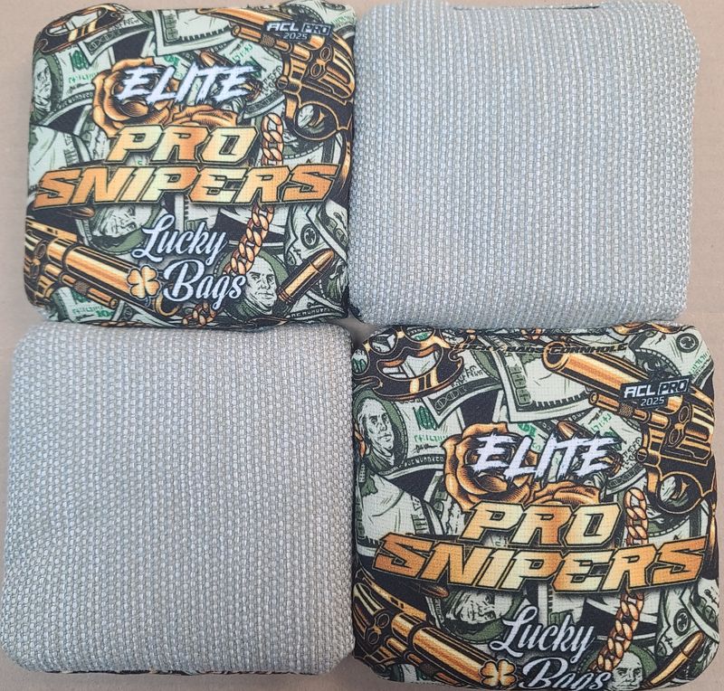 PRO SNIPER ELITE 24K