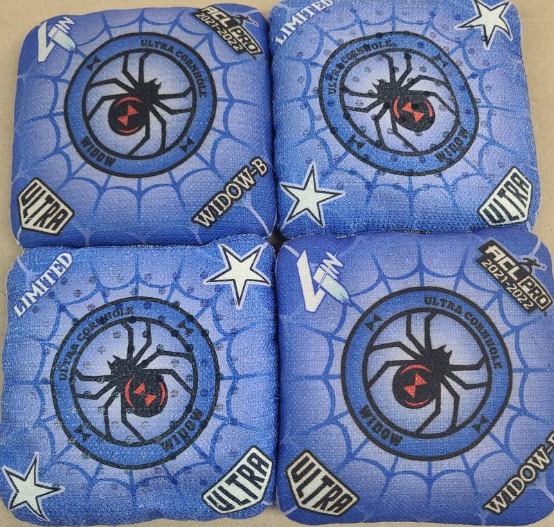 WIDOW-B '21-'22 BLUE/PUR