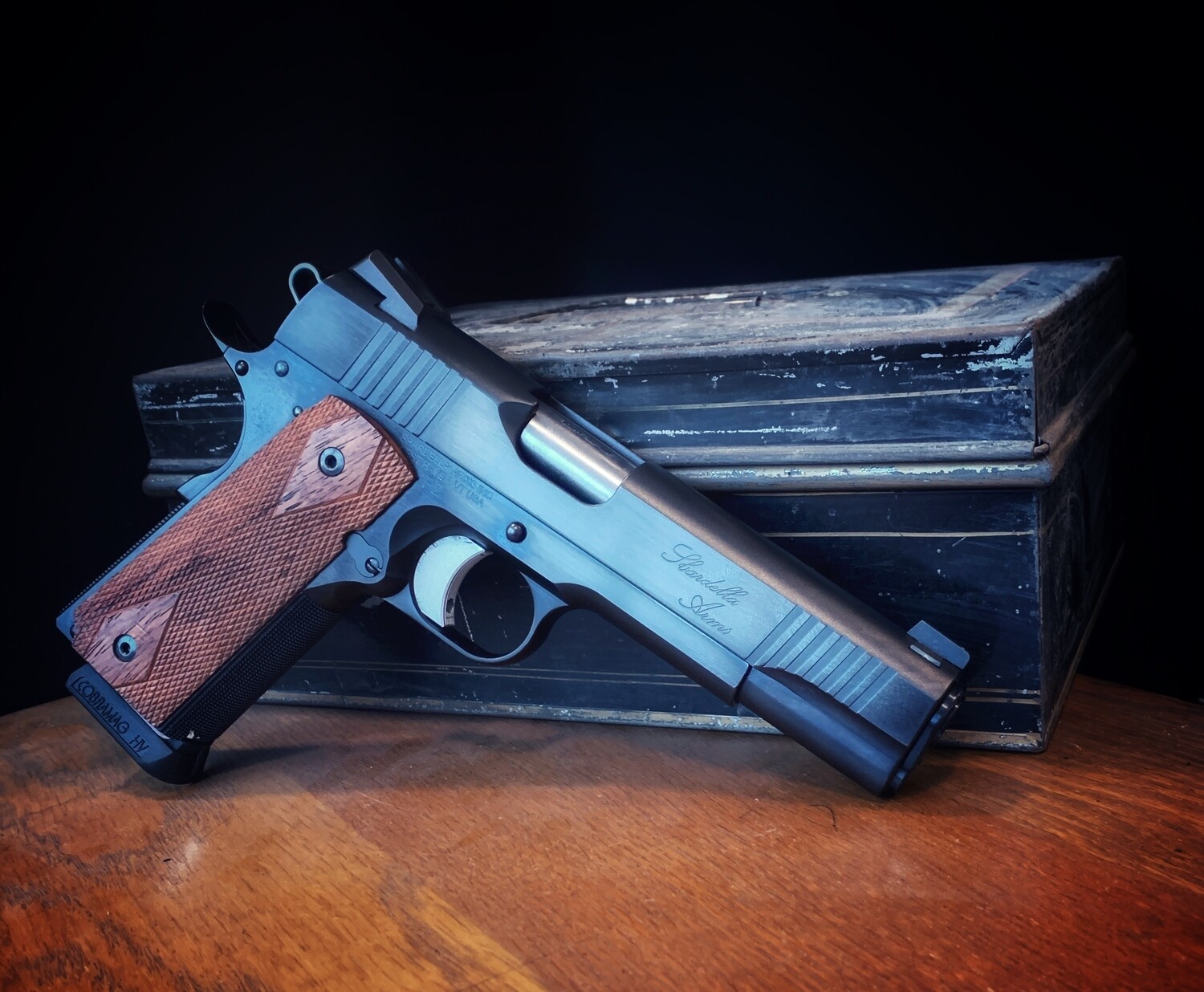 Discontinued Models
