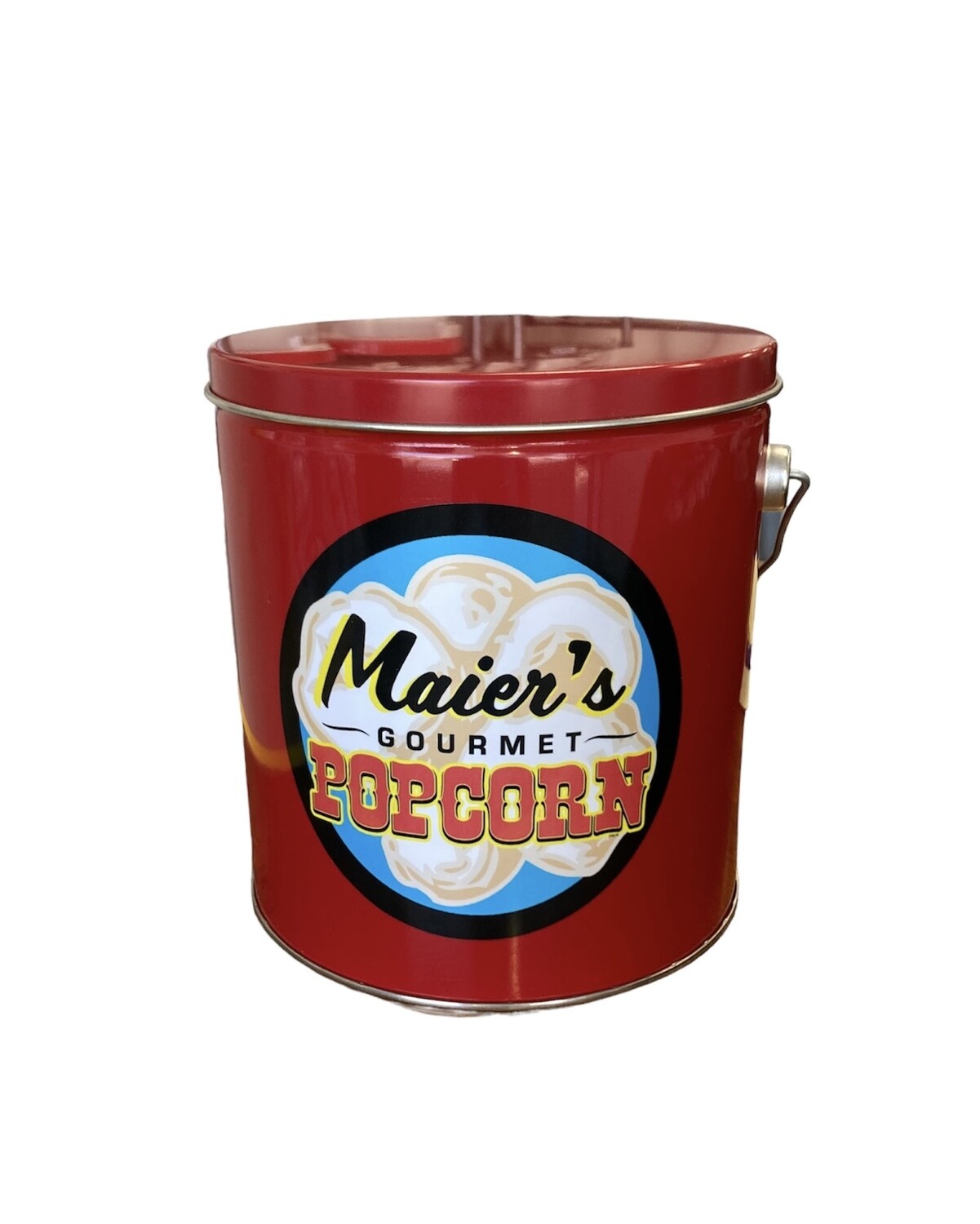 Maier's Gourmet Popcorn | Popcorn from Docs Gourmet Popcorn | Formerly ...