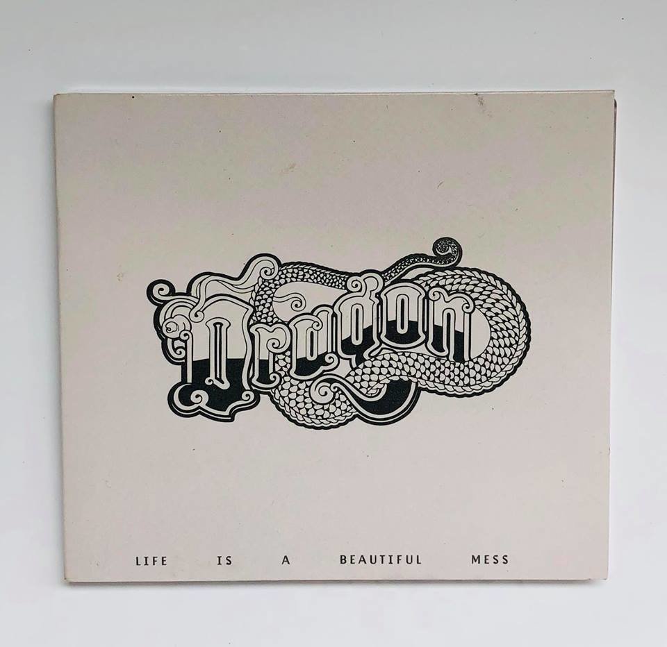 Life Is a Beautiful Mess