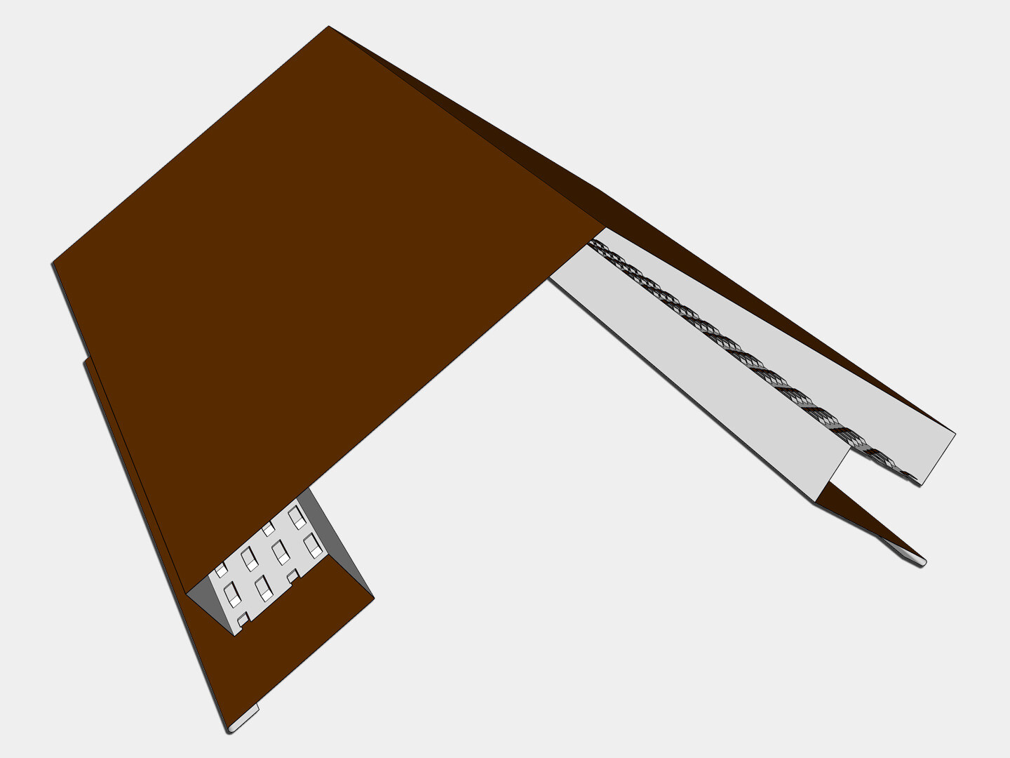 Shop K&M Sheet Metal & Gutter Supply Shop K&M Sheet Metal & Gutter Supply