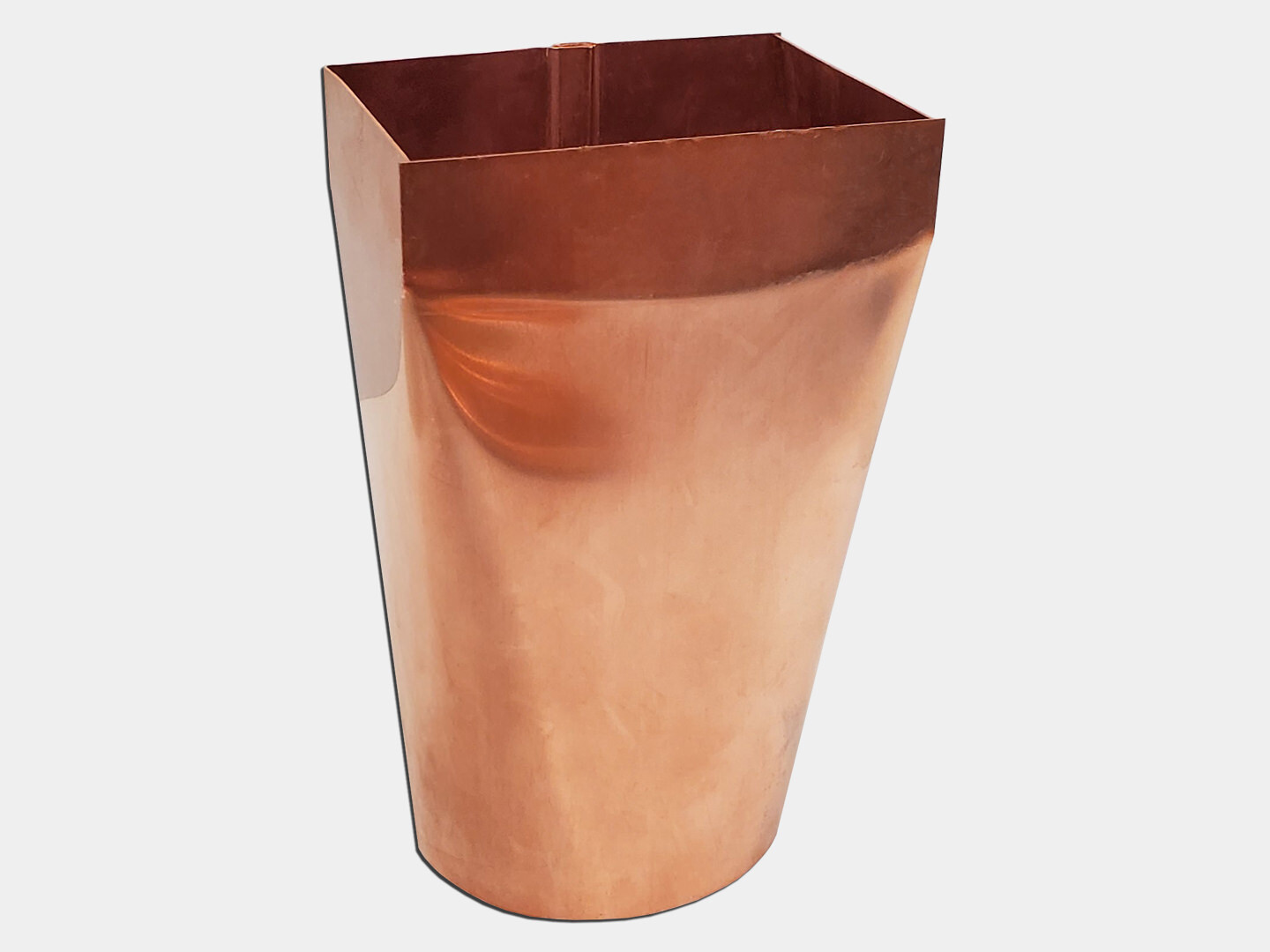 Shop K&M Sheet Metal & Gutter Supply