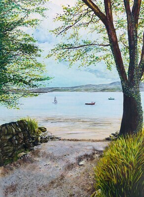 Sarah Elliott Fine Art