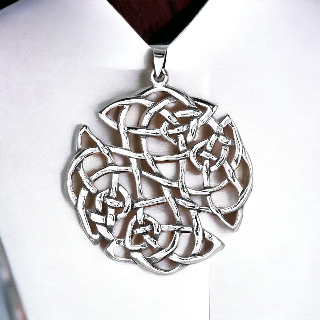 Celtic Knots - Celtic Elegance