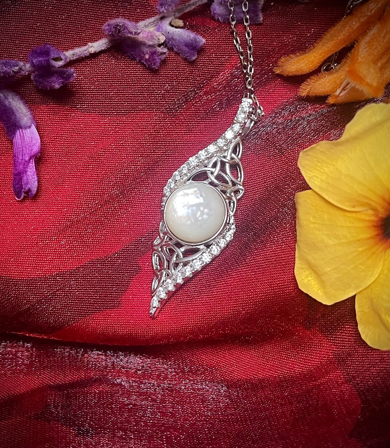 Celtic Jewelry Store - Celtic Elegance