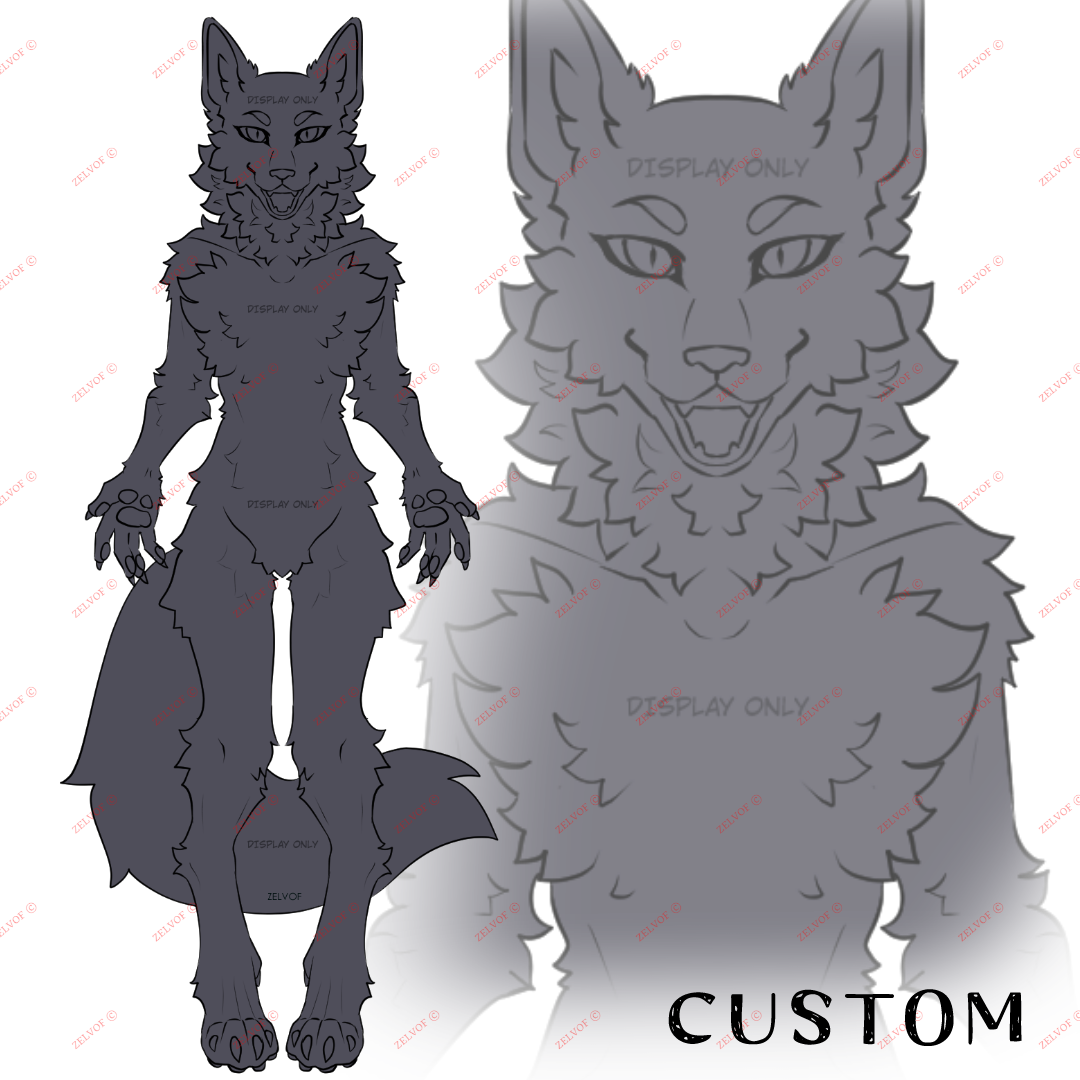 Wolfsona Base