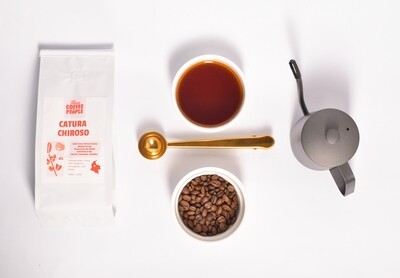 Samples & Kits - TCP Specialty Coffee - Those Coffee People