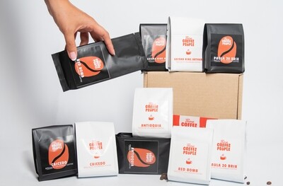 A Beginner’s Guide to Private Label Coffee - Those Coffee People