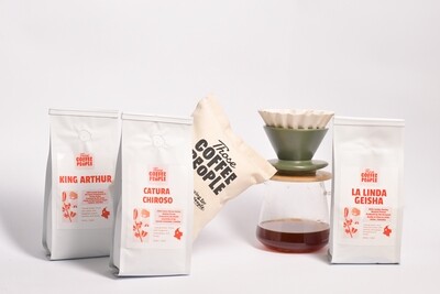 A Guide to Importing Coffee Beans to Australia - Those Coffee People