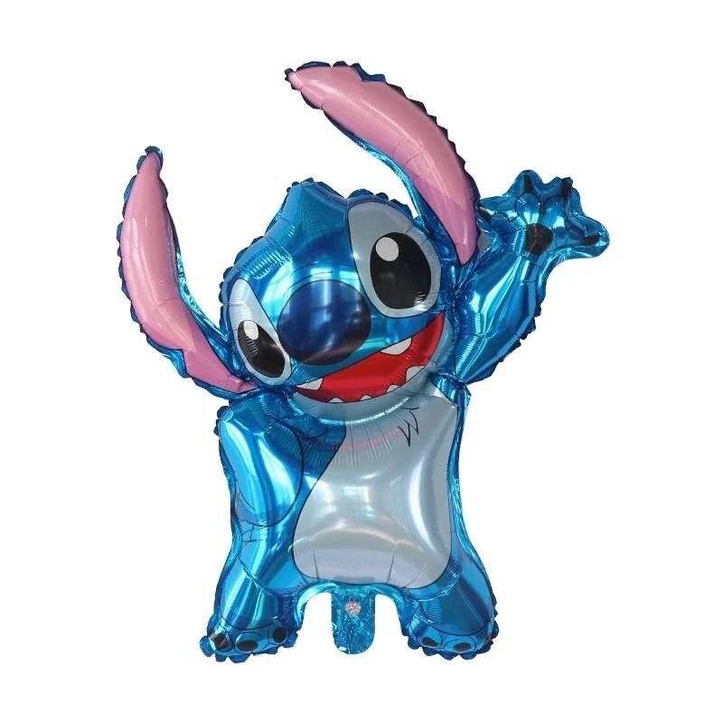 Lilo & Stitch Balloons 20"